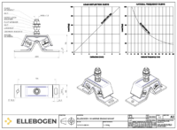 Engine mount kit - Ellebogen